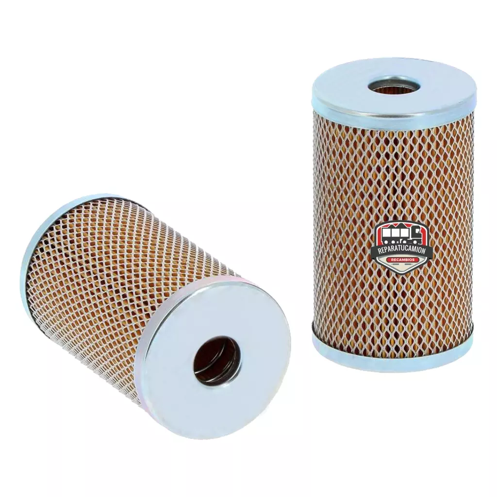 Filtro direccion original Iveco 1902137 - Reparatucamion