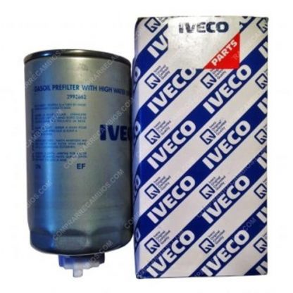 Filtro aceite 500086311 - Reparatucamion