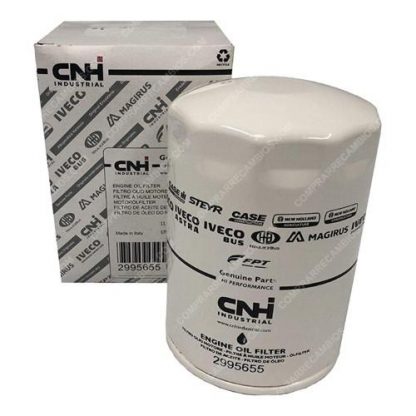 Filtro gasoil original Iveco 500054702 Daily 2006-2019 - Reparatucamion