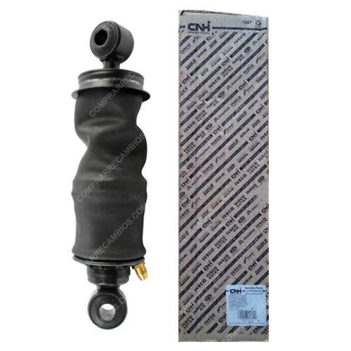 Valvula asiento 42538425 - Reparatucamion