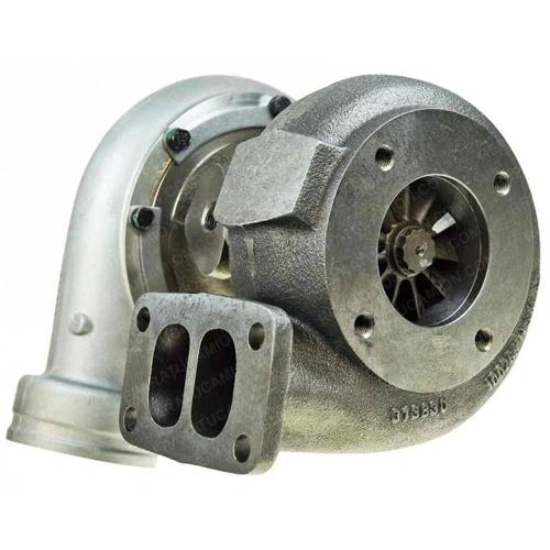 Turbocompresor nuevo original Borgwarner Schwitcher 318844 - Reparatucamion
