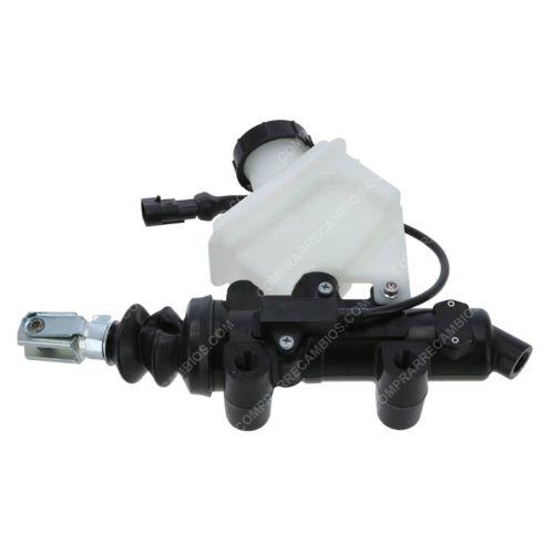 Cilindro principal embrague original Iveco 41285166 - Reparatucamion