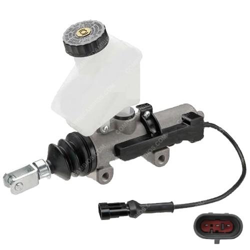 Trakker del 2004 al 2006 - Reparatucamion