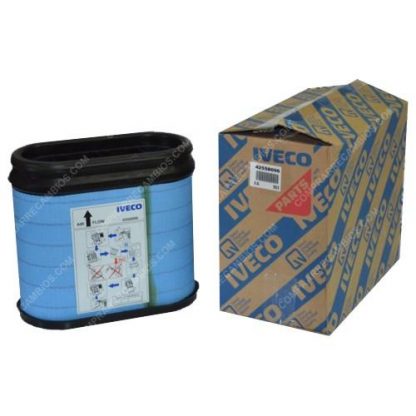 Filtro aceite 500086311 - Reparatucamion