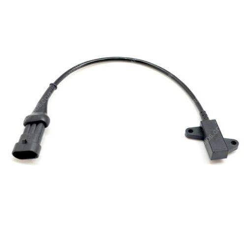 Cilindro principal embrague 41211437 - Reparatucamion