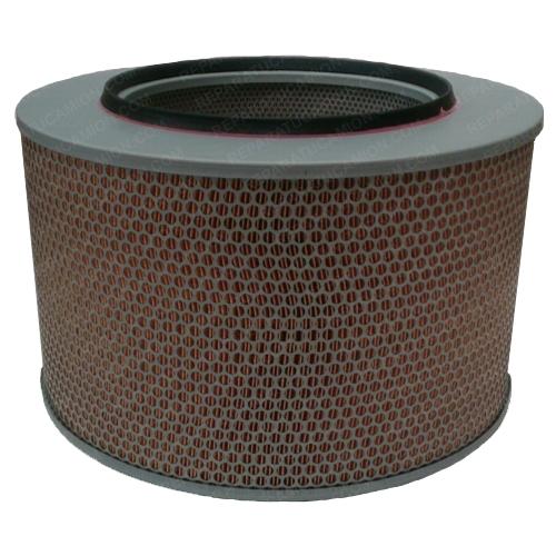 Filtro aceite Mann HU12140X - Reparatucamion