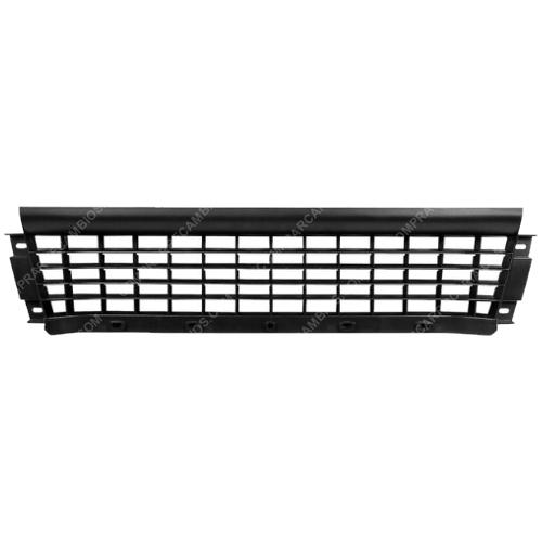 Eurocargo del 2003 al 2008 - Reparatucamion