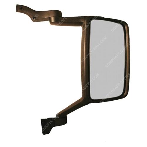 Retrovisor completo simple electrico derecho GPC12367 - Reparatucamion