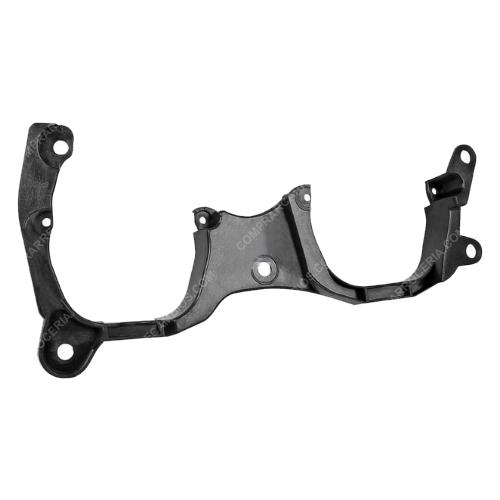 Cubierta lavafaros cromado derecho original Iveco 5801586268 Stralis ...