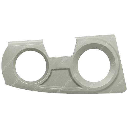 Cubierta lavafaros cromado derecho original 5801586268 Iveco Stralis ...