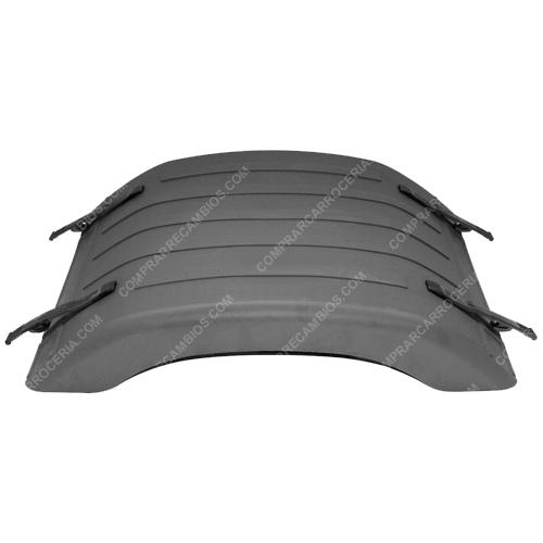 Guardabarros delantero interior derecho 504067714 original Iveco ...