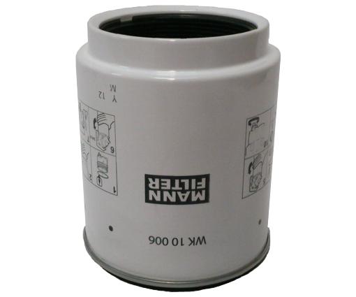 Filtro gasoil separador Mann WK10006Z - Reparatucamion