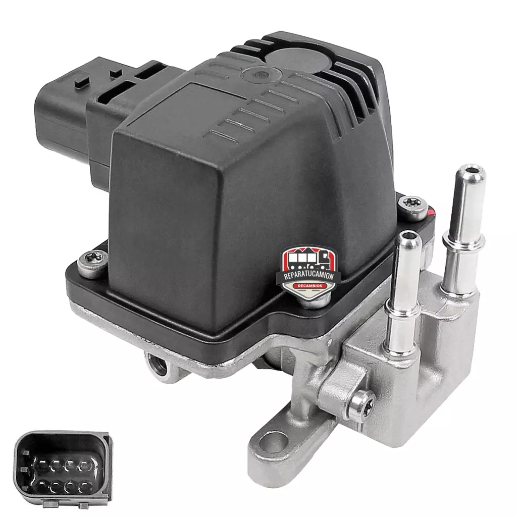 Dosificador reductor urea AdBlue original Cummins 2238325R - Reparatucamion