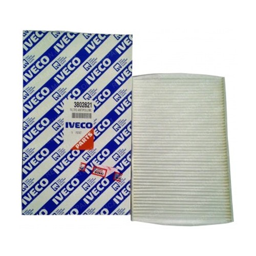 Filtro gasoil 500086009 Daily 2006 al 2019 - Reparatucamion