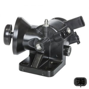 Iveco - Reparatucamion