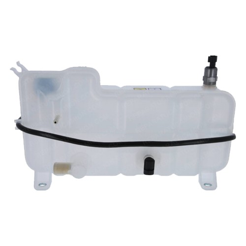 Deposito expansion refrigerante original Iveco 504136607 Daily 2006 al ...