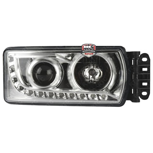 Modulo bomba urea AdBlue 504365261 Eurocargo Stralis Trakker ...