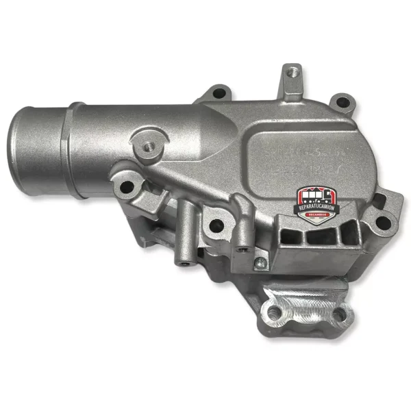 Termostato original Iveco 5802006484 Stralis Trakker S-Way T-Way X-Way ...