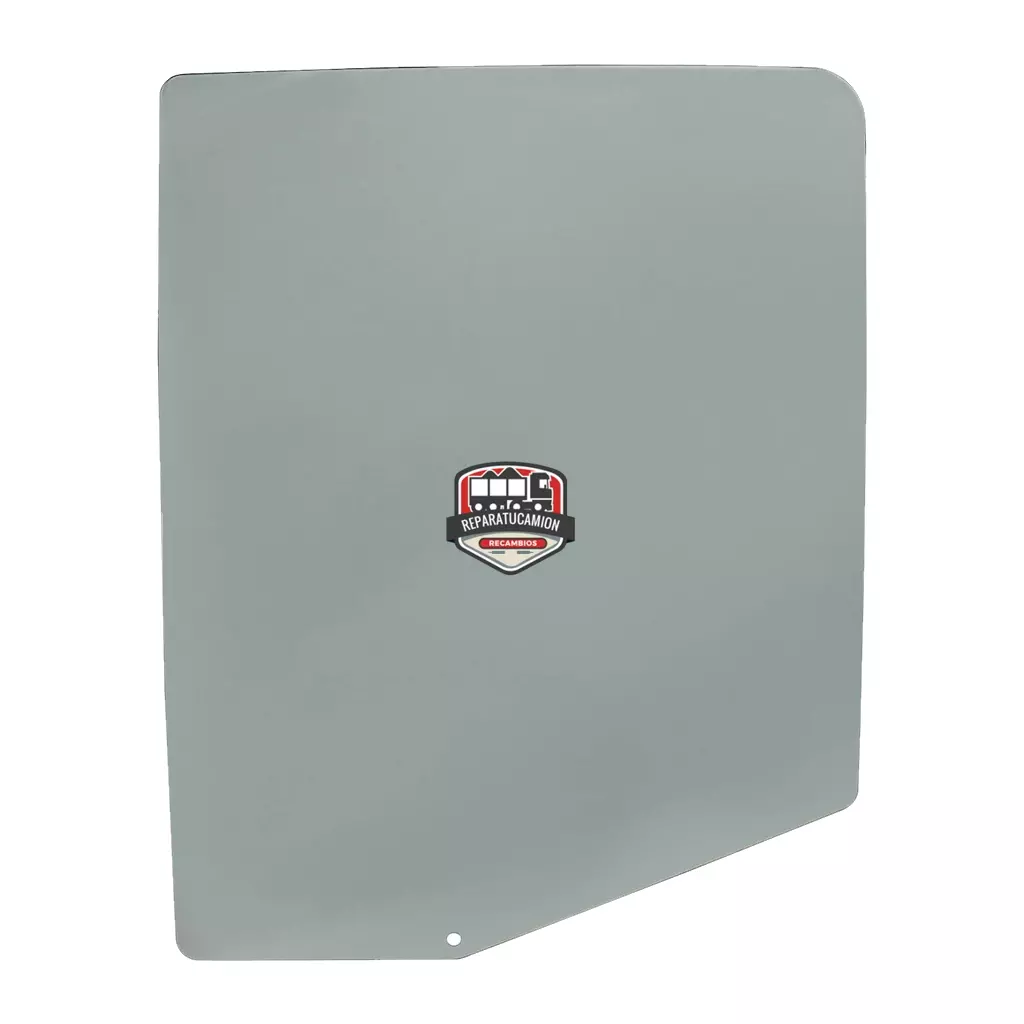 Cristal ventanilla puerta izquierda original Iveco 98407344 ...