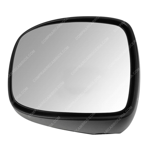 Retrovisor auxiliar electrico GPC12091 CF desde 2013 DAF XF desde 2013 ...