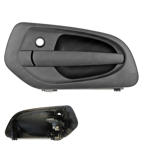 Maneta puerta exterior derecha GPC50102 Actros MP4 Arocs Antos ...