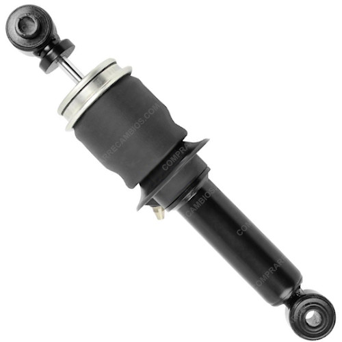 Valvula asiento original Iveco 42538419 - Reparatucamion