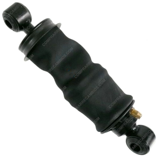 Valvula asiento original Iveco 42538419 - Reparatucamion