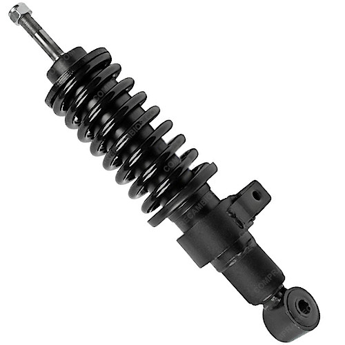 Amortiguador cabina 895133 Iveco EuroTech desde 1992 - Reparatucamion