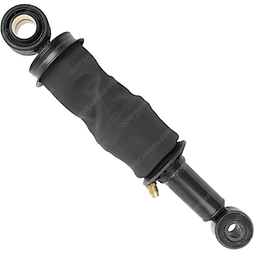 Valvula asiento original Iveco 42538419 - Reparatucamion