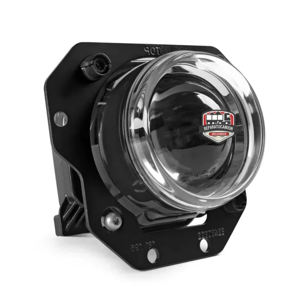 Faro inferior derecho GPC15552 Volvo FMX 2009 al 2014 - Reparatucamion