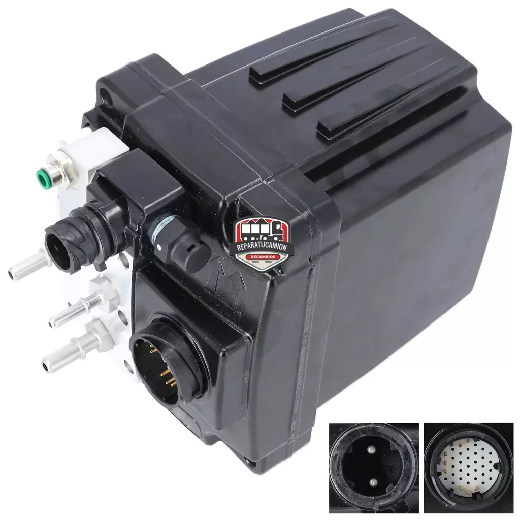 Modulo bomba alimentacion urea AdBlue GPC16100 DAF CF LF desde 2013 ...
