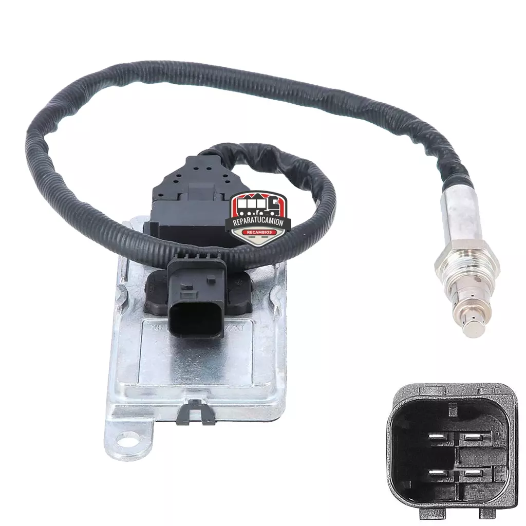 Sensor NOX gases antes catalizador GPC16258 Euro 6 DAF CF XF ...