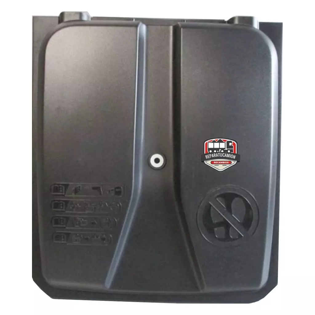 Tapa bateria GPC50233 DAF CF XF desde 2013 - Reparatucamion