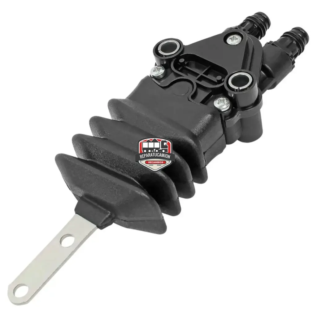 Valvula niveladora GPC99123091 Scania desde 2004 - Reparatucamion