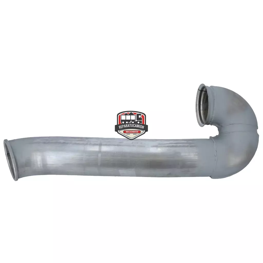 Tubo final escape GPC99511085 DAF CF XF105 - Reparatucamion